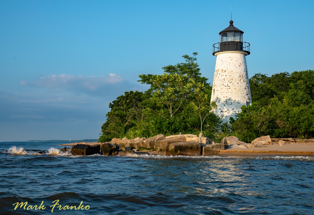 Lighthouse Tours – Bay Raider Outfitters LLC