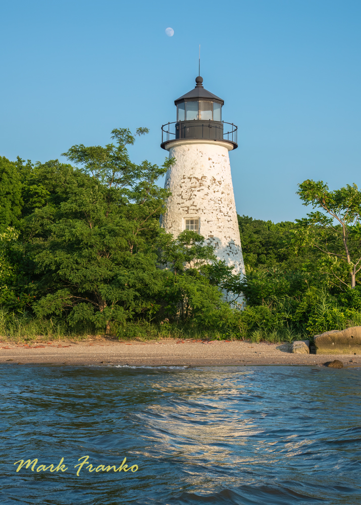 Lighthouse Tours – Bay Raider Outfitters LLC